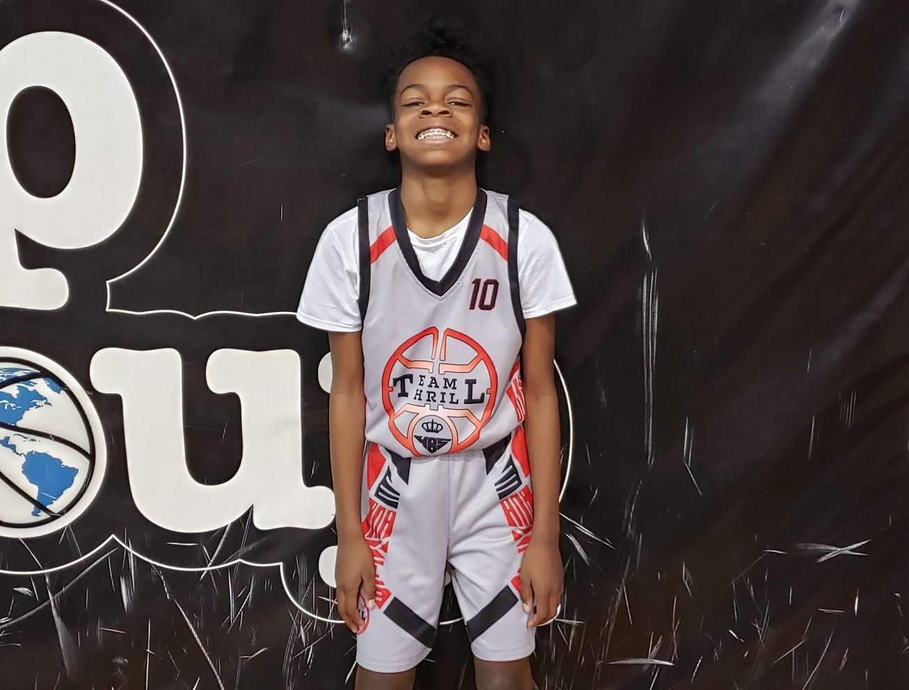 BASKETBALL SPOTLIGHT NEWS: Basketball Spotlight Clash For The Cup 5th ...