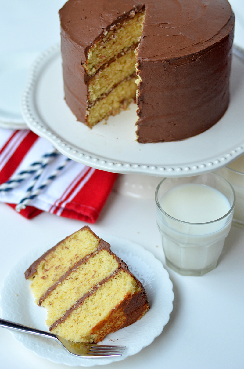 Sourdough Sunday Three Layer Golden Chocolate Cake sourdough-sunday-three-layer-golden-chocolate-cake