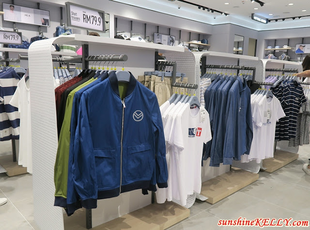 Sunshine Kelly | Beauty . Fashion . Lifestyle . Travel . Fitness: HLA ...