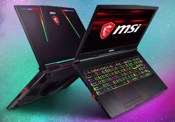 Msi latest small gaming laptop - baseballolpor