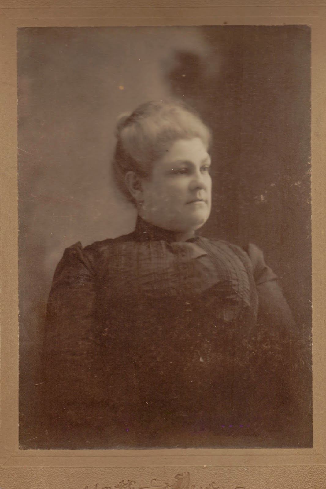 Wild Irish Women - O'Neil and McIntyre Clan: The McIntyre's