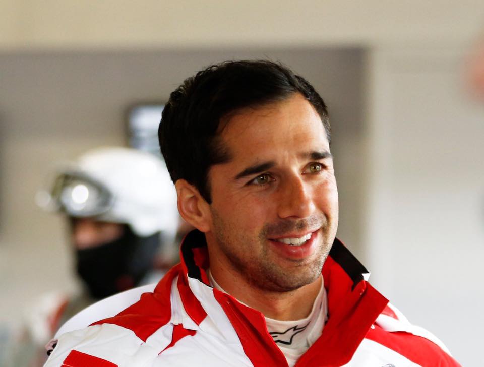 Continental Circus: Formula E: Neel Jani será o primeiro piloto da Porsche