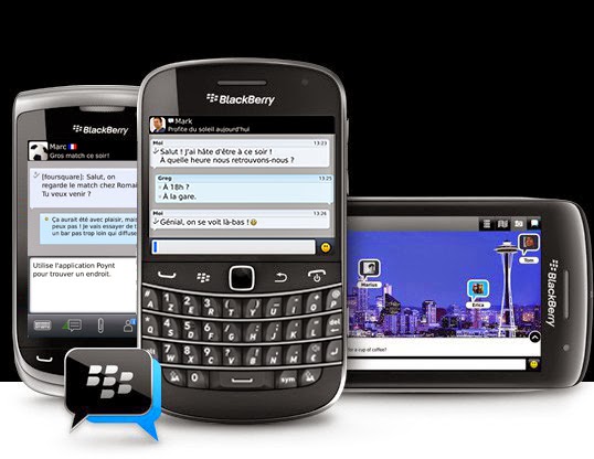 .::MUNDO BLACKBERRY::. | La mejor información sobre smartphones ...