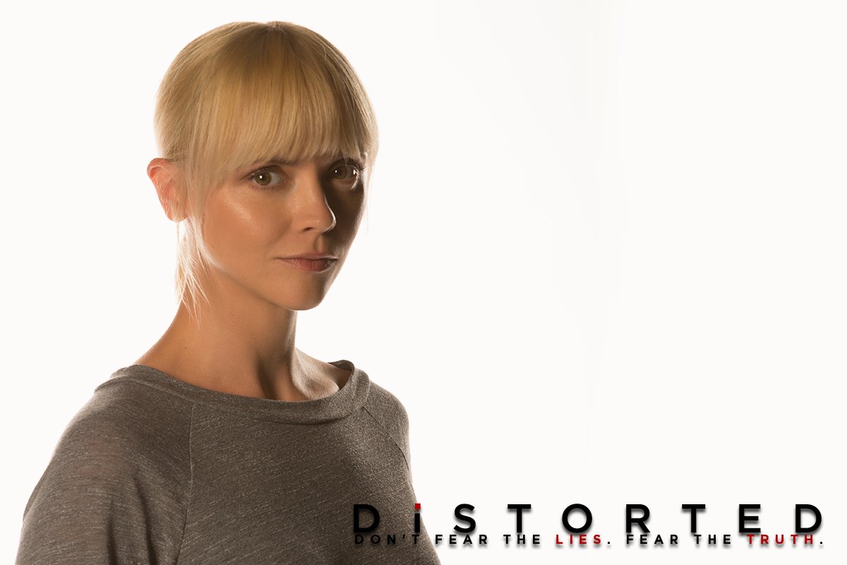 New WonderfulChristinaRicci: Mai 2018