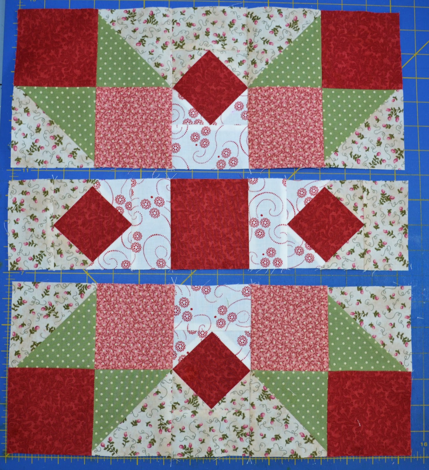 American Homestead: Rocky Mountain Chain