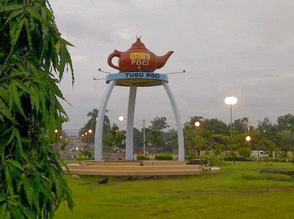 Sejarah Teh Poci minuman teh khas Tegal | MZ Blog