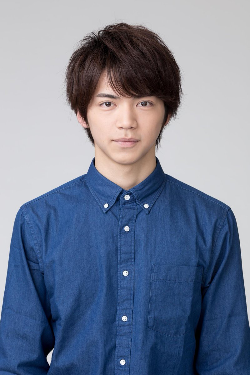 The Dream Tokuheroes # 188:Riku Ichikawa