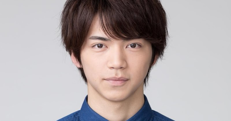 The Dream Tokuheroes # 188:Riku Ichikawa