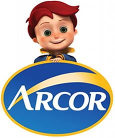 Mundo Das Marcas: ARCOR