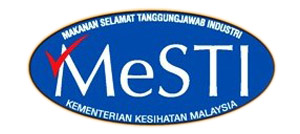 - ANGKASAA -: Skim Makanan Selamat Tanggungjawab Industri (MeSTI)