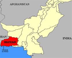 Makran Division is free of load shedding with the help of an Imported ...