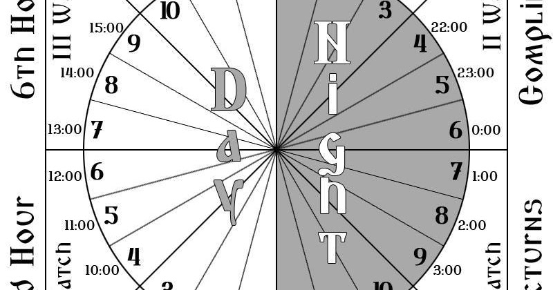 Byzantine, Texas: Byzantine, T...ime