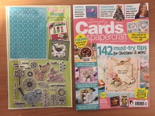 Cotswold Crafter: Mixed Craft Saturday