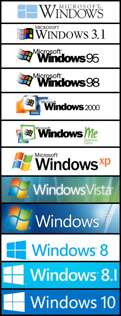 Windows 11 Logo : Multiple Operating Systems - Windows 11 Logo Png ...