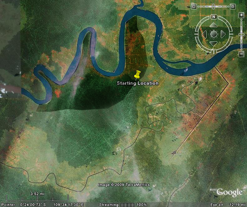 PROFIL DESA TELUK BAYUR