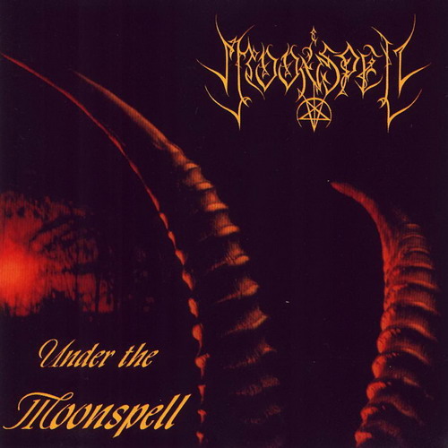 LA GRUTA DEL MAGO: Moonspell