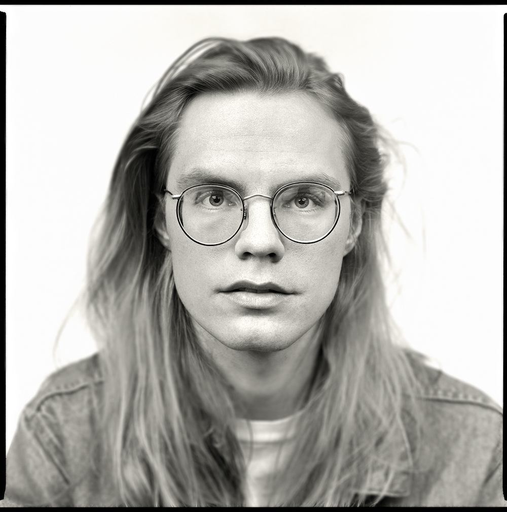 some old pictures I took: NOW portraits