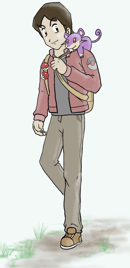 TOP GAMING: Tabula Rattata