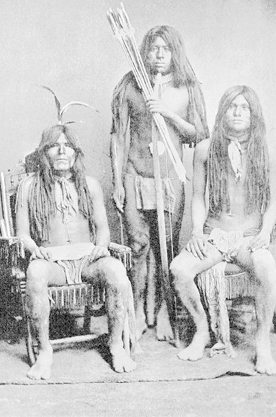 Native American Indian Pictures: Native American Photos of the ...