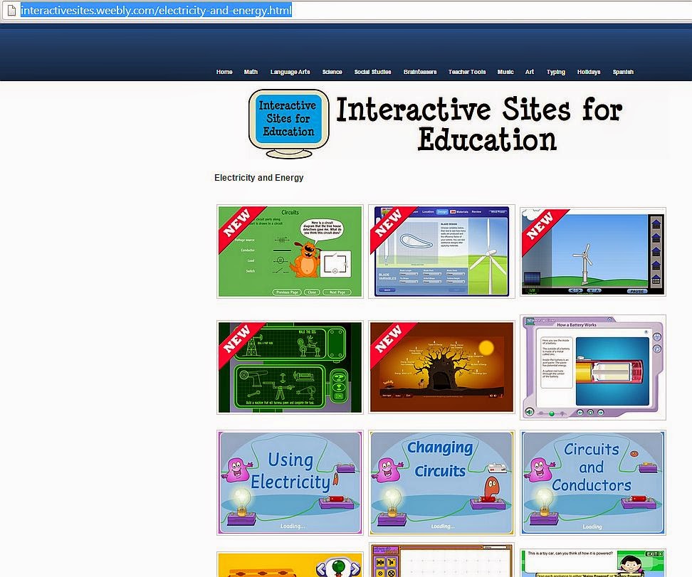 Flash Matters: Animations for Engineering Subjects URL