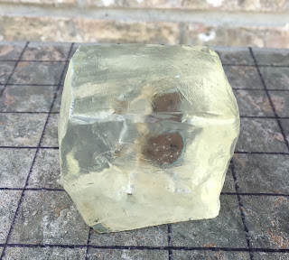 Geek Rampage: "Blindgenstone" - Out of the Abyss, Chapter 17