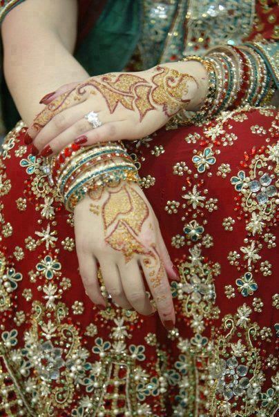 Beautiful hands with bangles :Dps for girls | Awesome dp