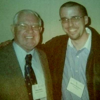 New Testament Perspectives: Ralph P. Martin (1925-2013)