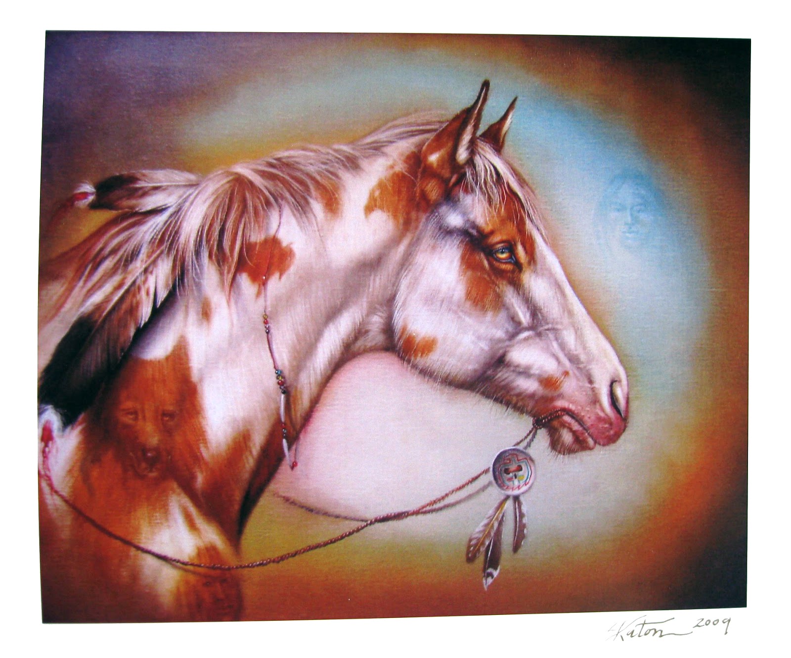 Martin Katon Art Studio