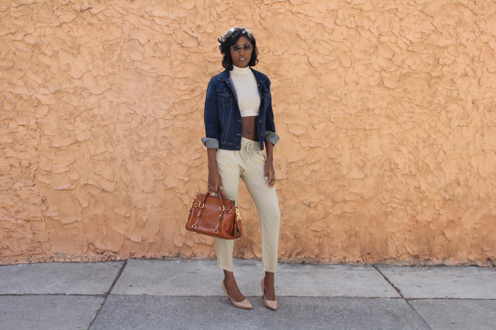 Sheer for Spring | JADE JARVIS