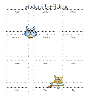 Thinking of Teaching: Back to School Sale! And a FREEBIE!!