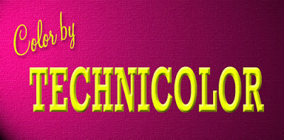 Lefvande bilder!: In Glorious Technicolor