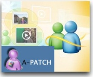 A-Patch para MSN 2011 | Recursos Metroflog