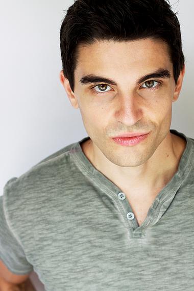 Donloe's Lowdown: Matt Magnusson Joins 'Breaking Through' Cast