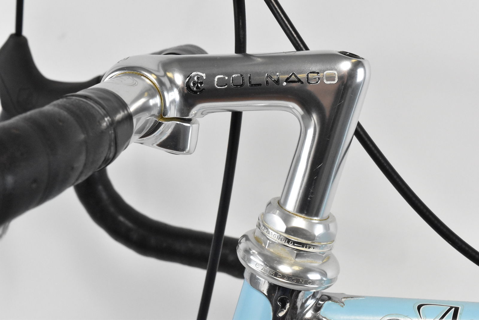 Perth Vintage Cycles: Colnago Arabesque - 30th Anniversary edition