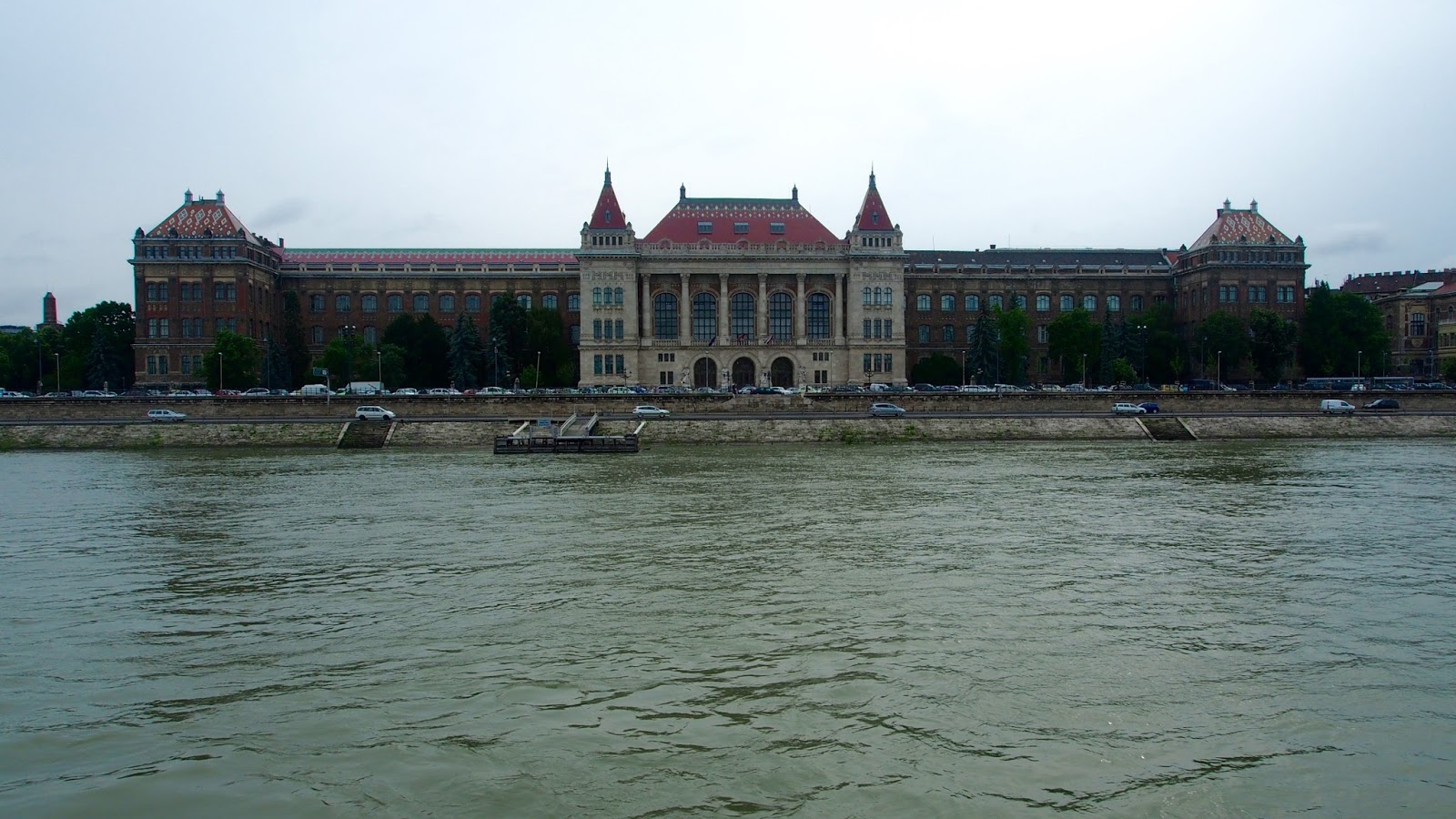 cute PANDA: Budapest - Kota Terindah di Hungary