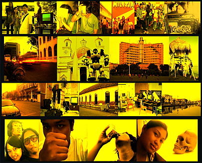 Byar Creative Industry