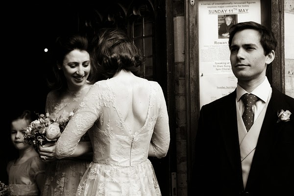 Lillian and Leonard Wedding Photography: Ariane and Jonathan {the ...