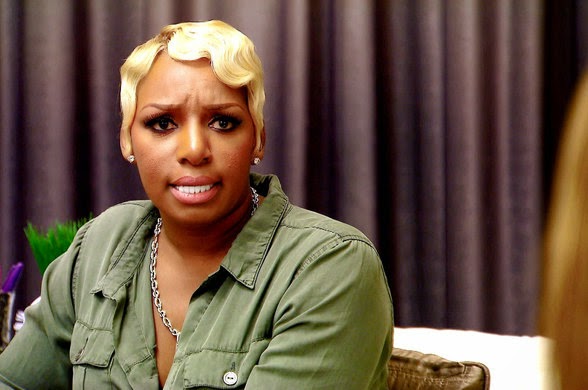 RHOA Sneak Peek: Kandi Burruss Confronts Phaedra Parks About Their ...