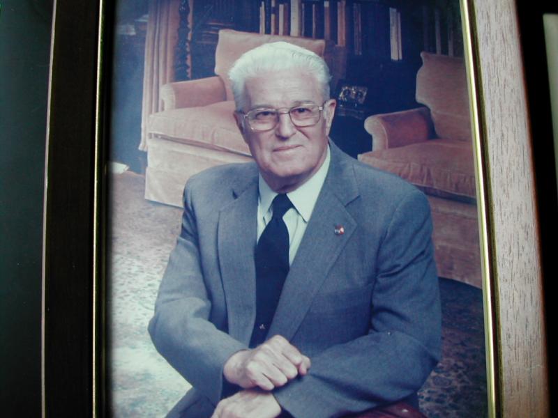 Technocracy Technate Picture Archive: Technocracy: Technocrats