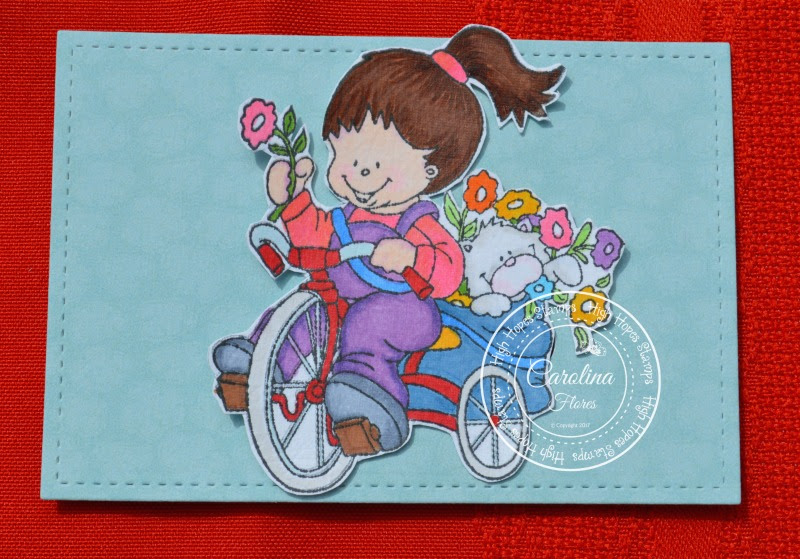 Made With Love Cards: Tutorial; Friendship Interactive Card!