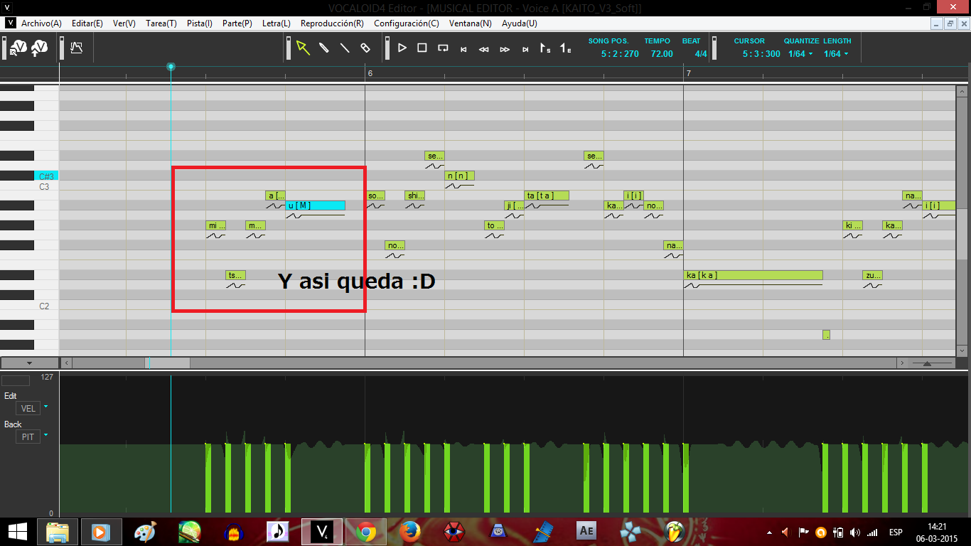 Vocaloid 4 editor download - lasopatherapy