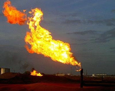 Sifat-Sifat Gas Alam dan Pengujian Komposisinya - Proses Industri