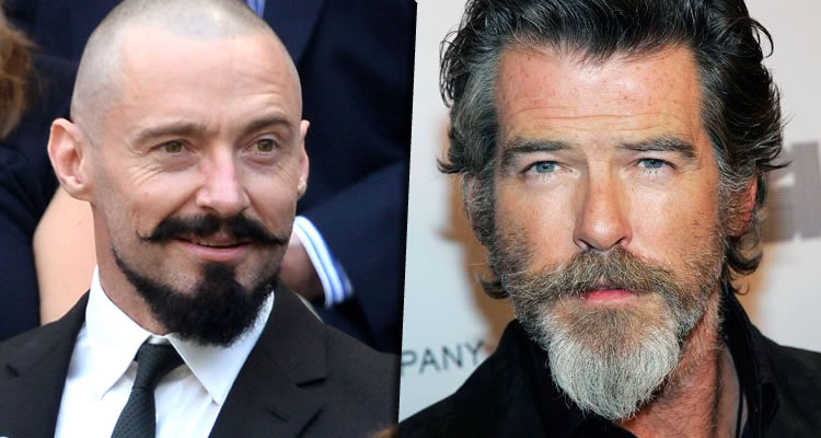 HOMEM RG: Moda Sexy: A volta do Bigode!