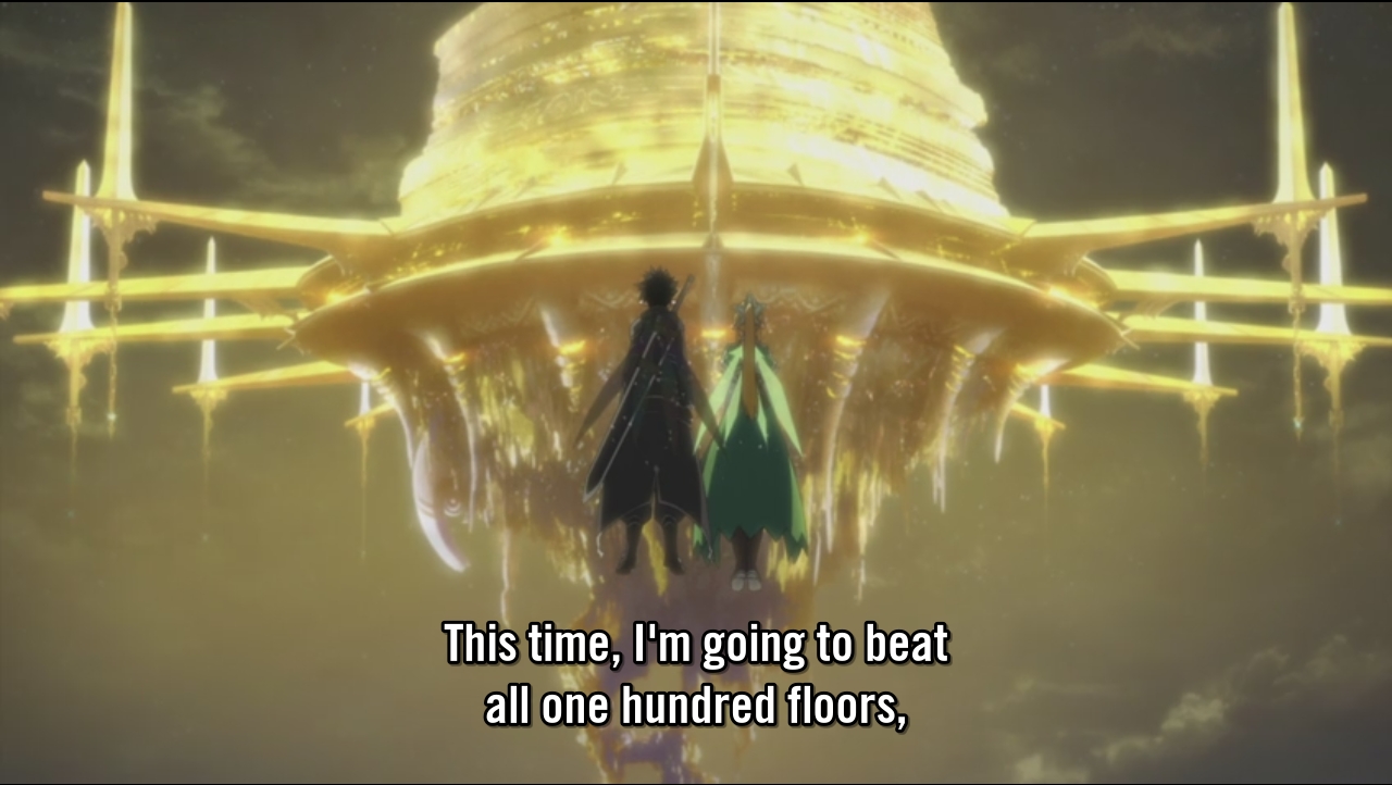 : Sword Art Online(SAO) Review