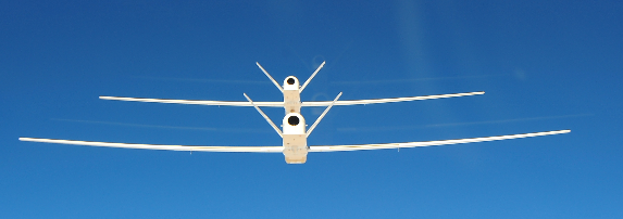 Making Connections At 45,000 Feet: Future UAVs May Fuel Up In Flight ...