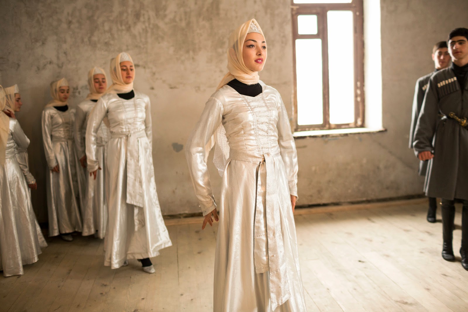 TYWKIWDBI ("Tai-Wiki-Widbee"): Introducing Upper Svaneti