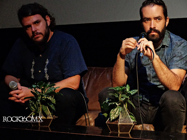 Porter profundizó en nuestra historia para renacer - ROCK360MX