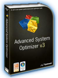 Advanced System Optimizer v3.5.1000.13999, 14MB | yodicakep | Pusat ...
