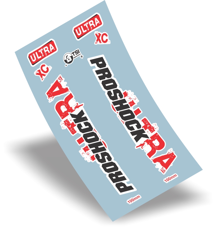 designstickers: Proshock