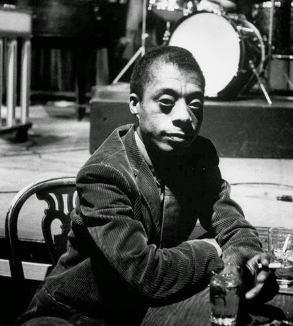 Gypsy Scholar: Ellery Washington on Baldwin in Paris